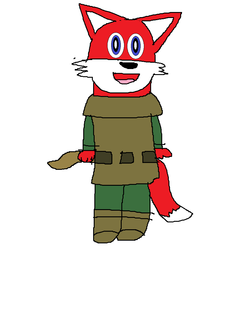 Sonic X Dungeons & Dragons: Jeremy As Hank The Ranger by jeremycrimson Sonic X Dungeons & Dragons: Jeremy As Hank The Ranger by jeremycrimson