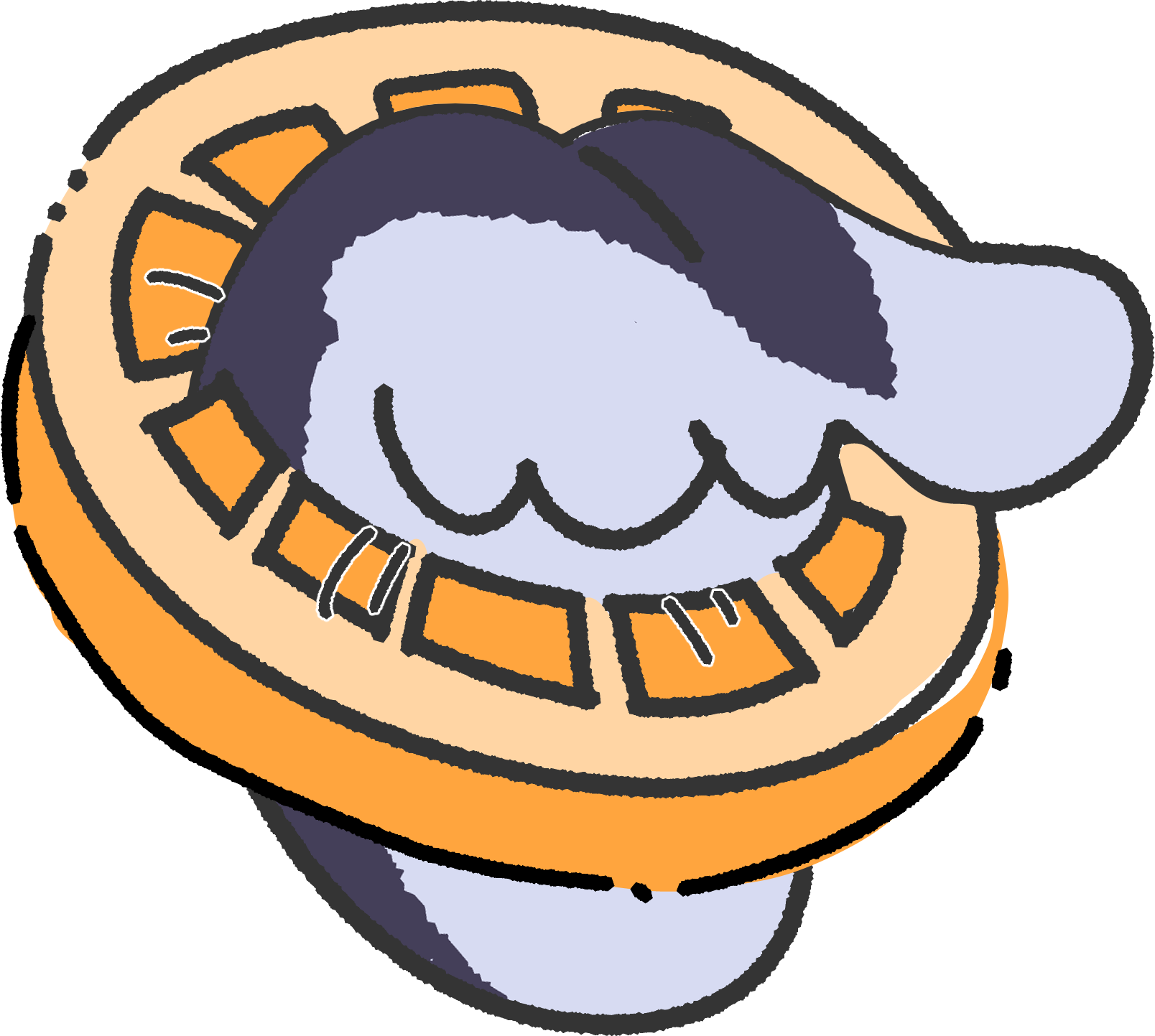 🟠 by LemmyNiscuit