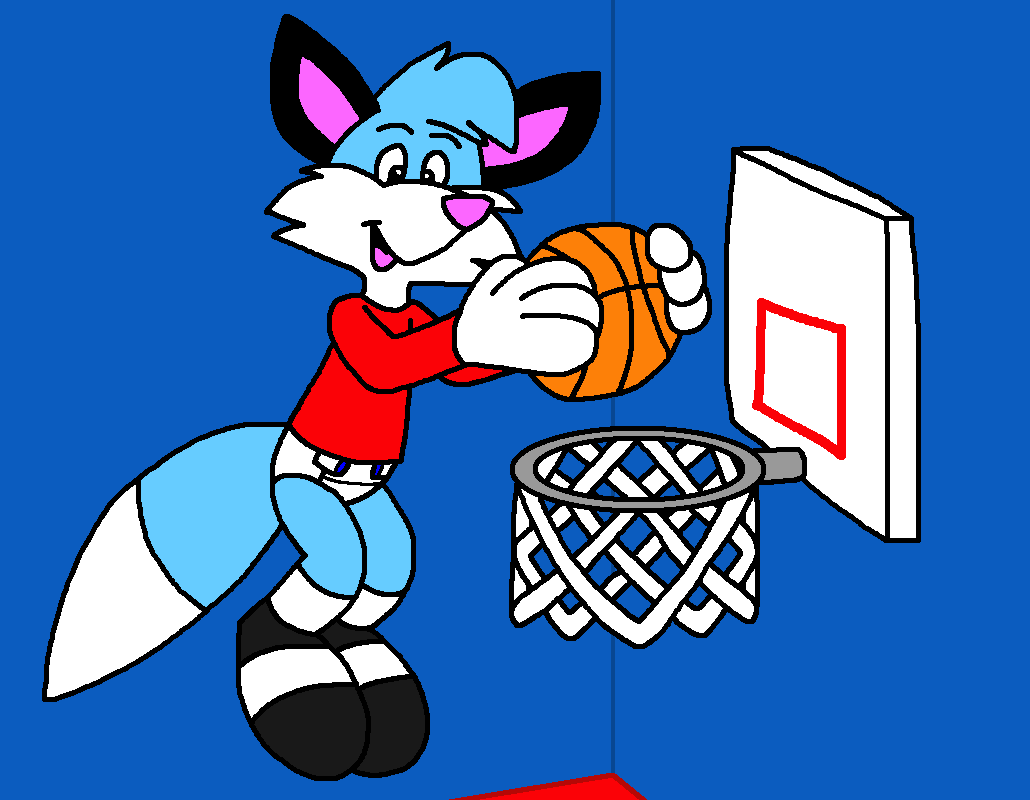 Freddy Fox's Favourite Things by ToonlandianFox2002