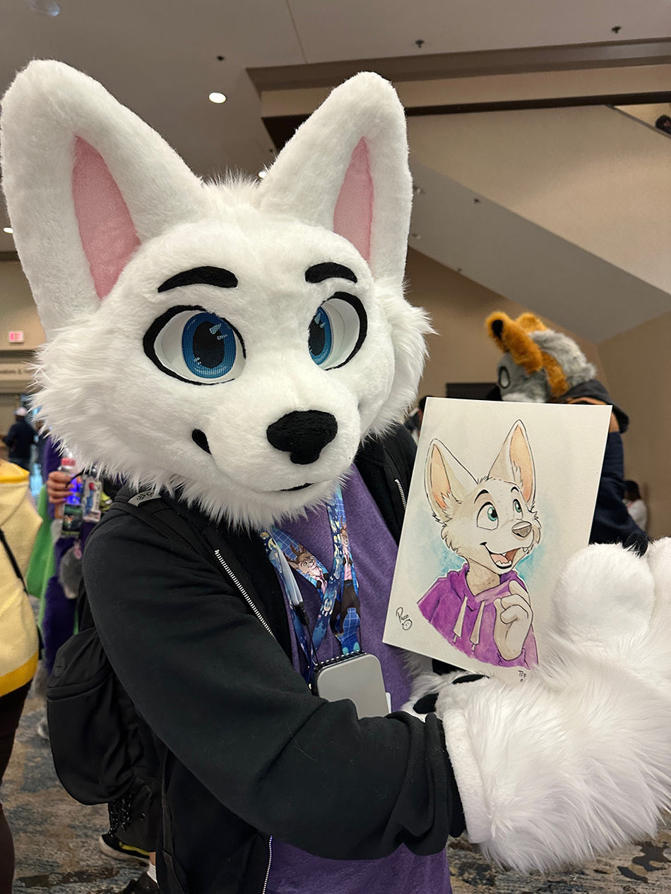 Daily Sketches #72 by pandapaco