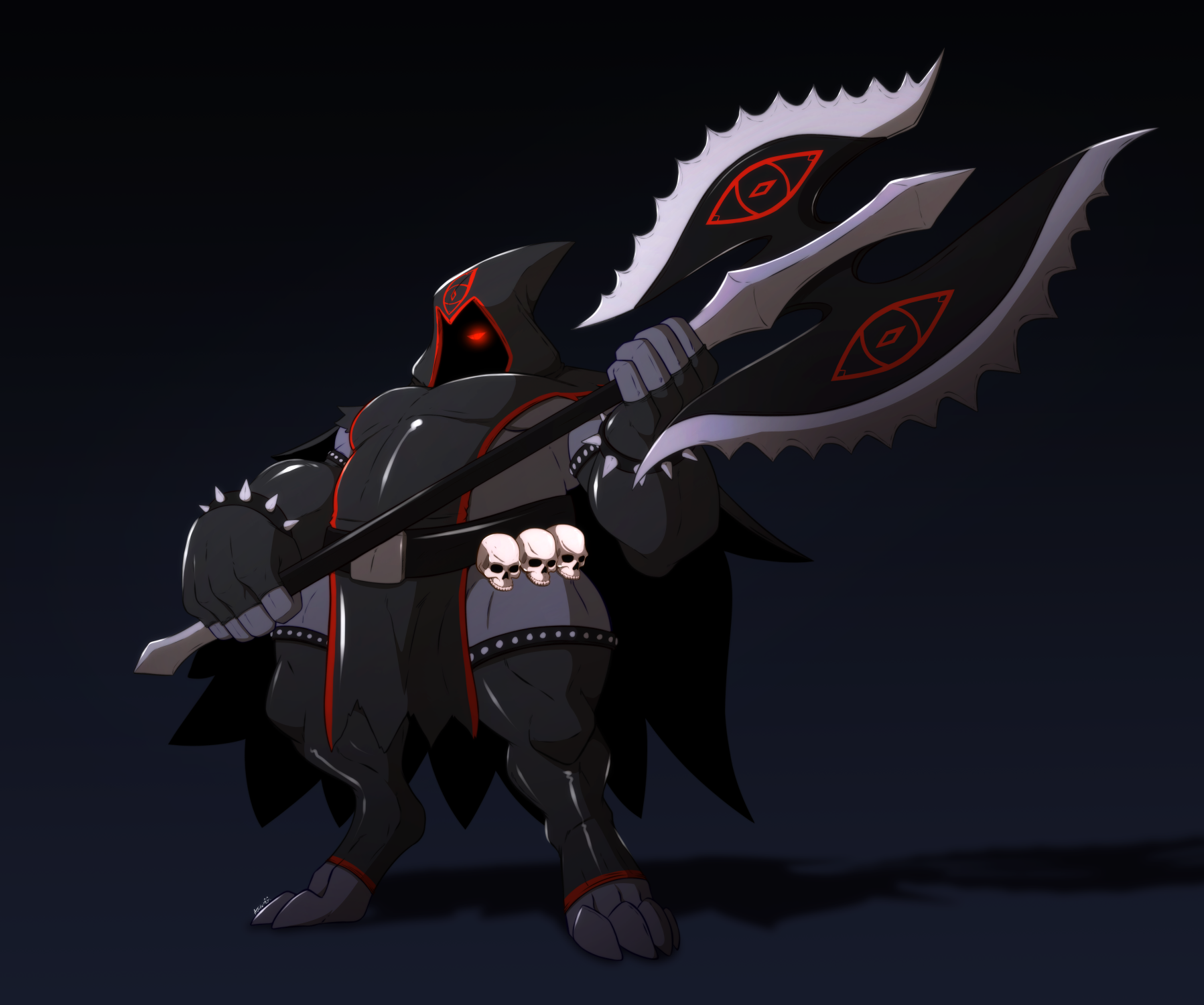 Punishment by Undeadkitty13