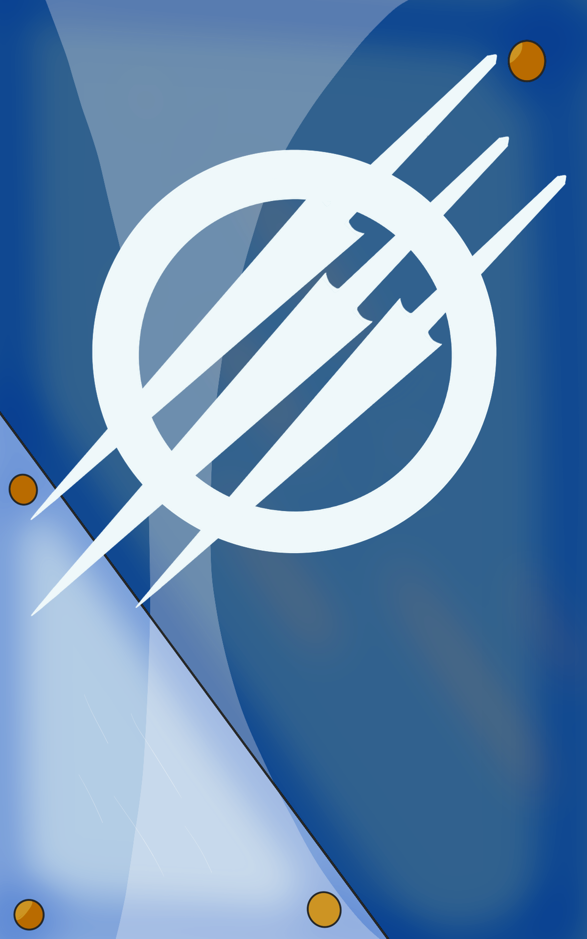 The Absolute Zeros Emblem by dullehan