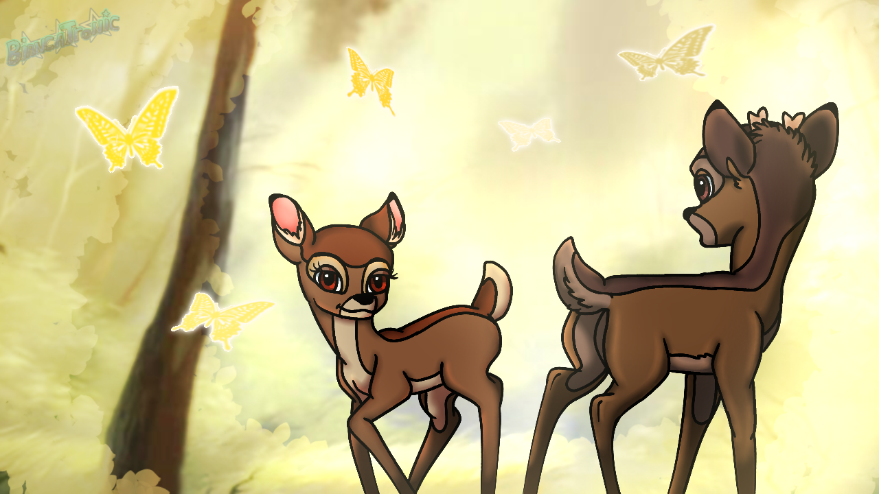 It was here that I met your mother by Biancatronic