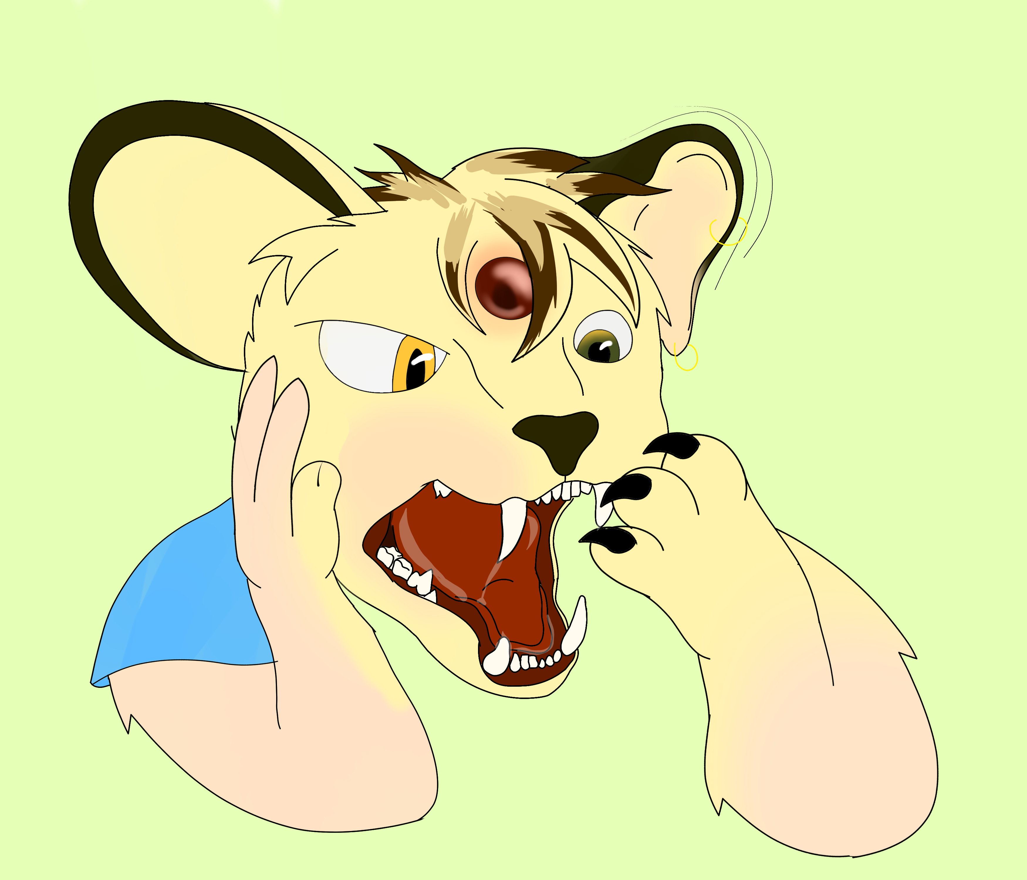 Persian head tf by EantheUba