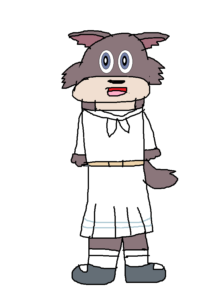 Juno by jeremycrimson