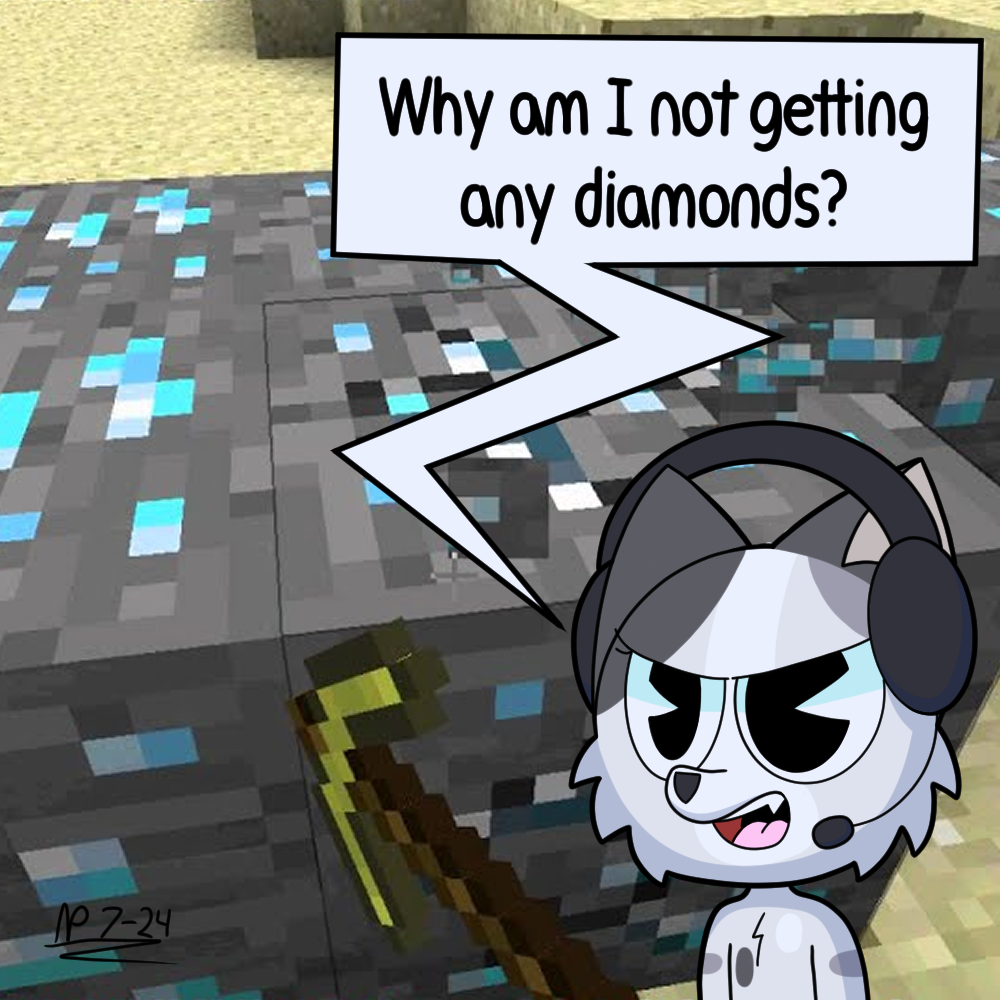 MUFFIN NO by NexusPolygon