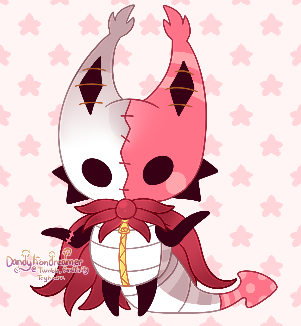 Bug Mousetrap by dandyliondreamer