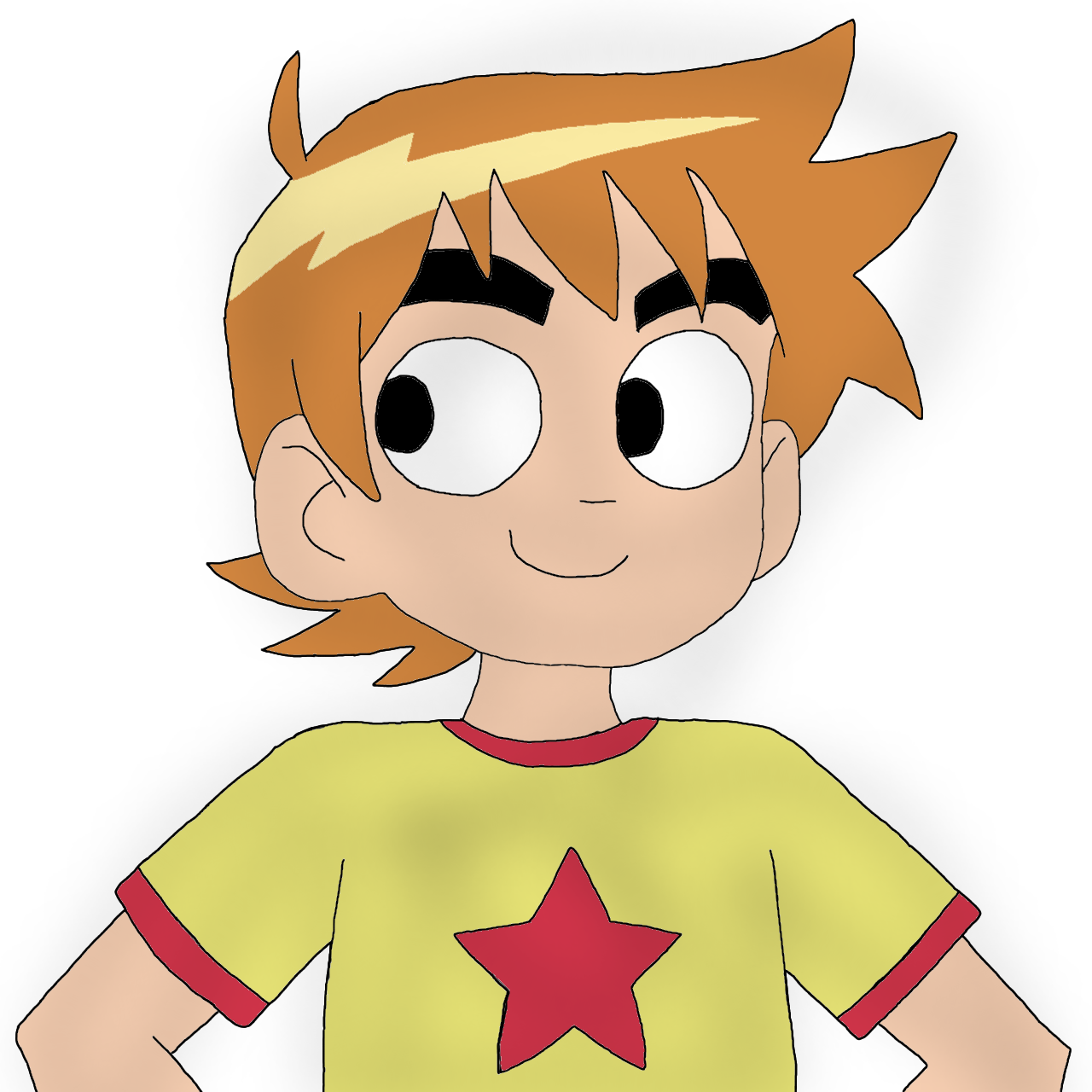 Misc Art by SuperStarBros