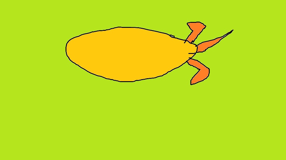 Hot dog scott fox by Scottfox