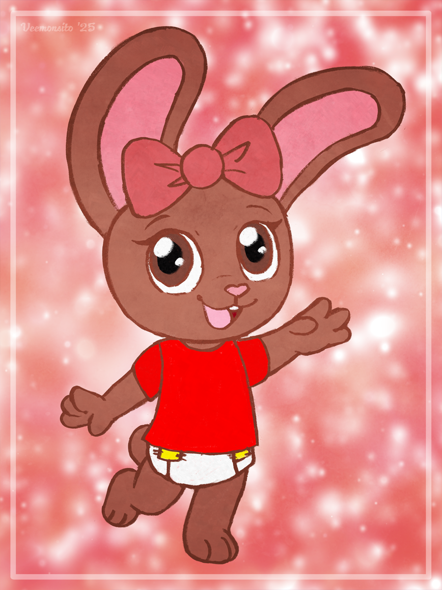 Amy -By Veemonsito- by DanielMania123