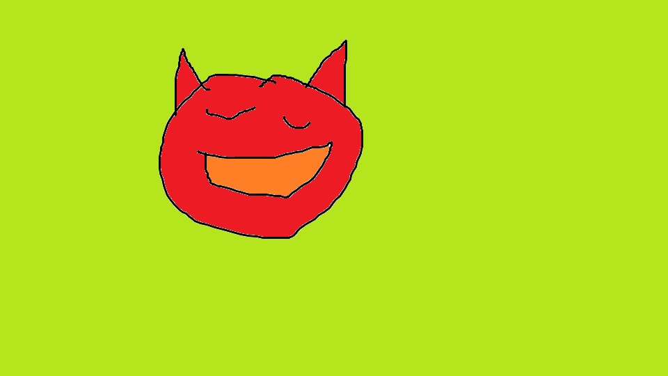 scott fox in green grass by Scottfox