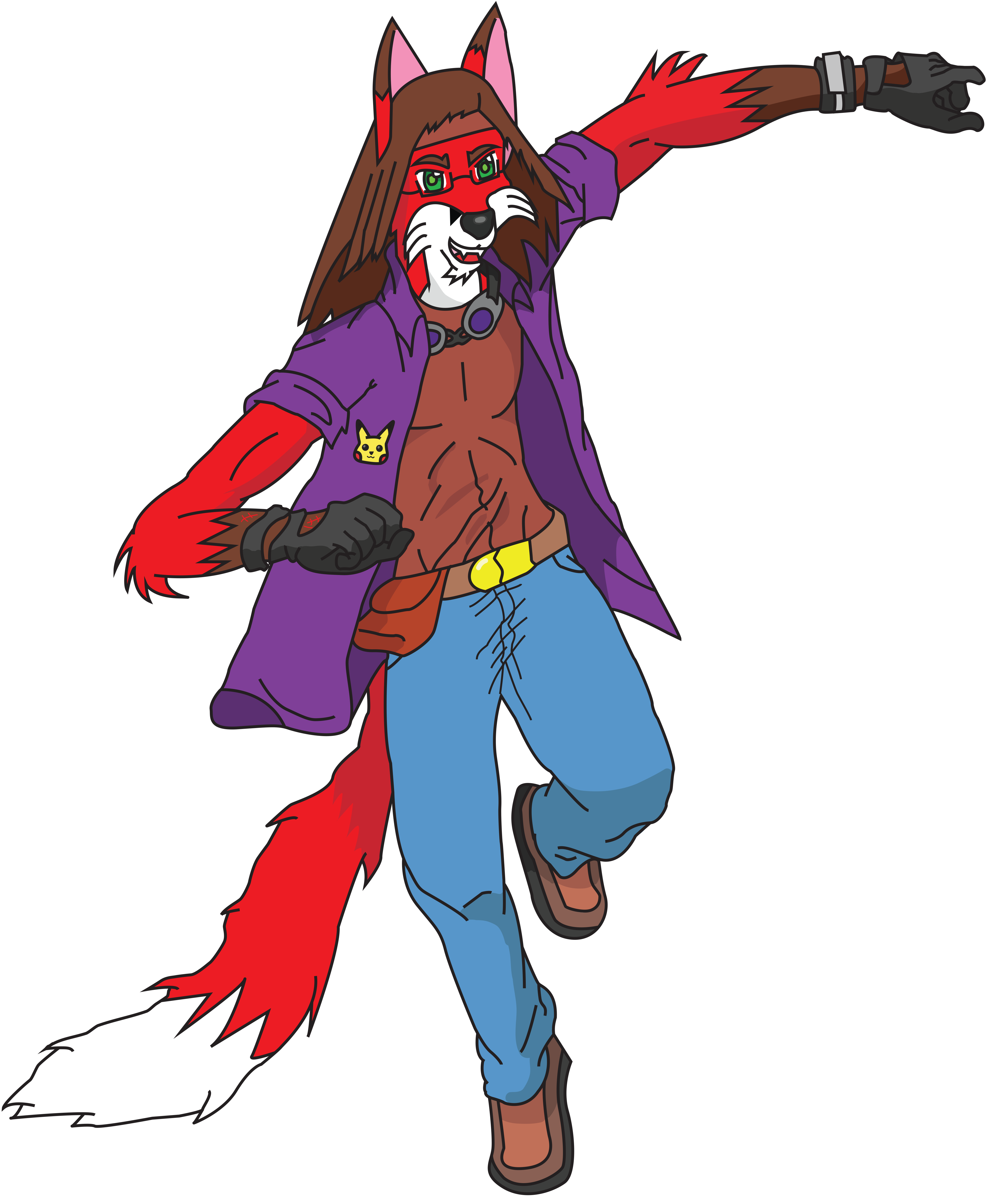 Tyler Vector image by Tyler