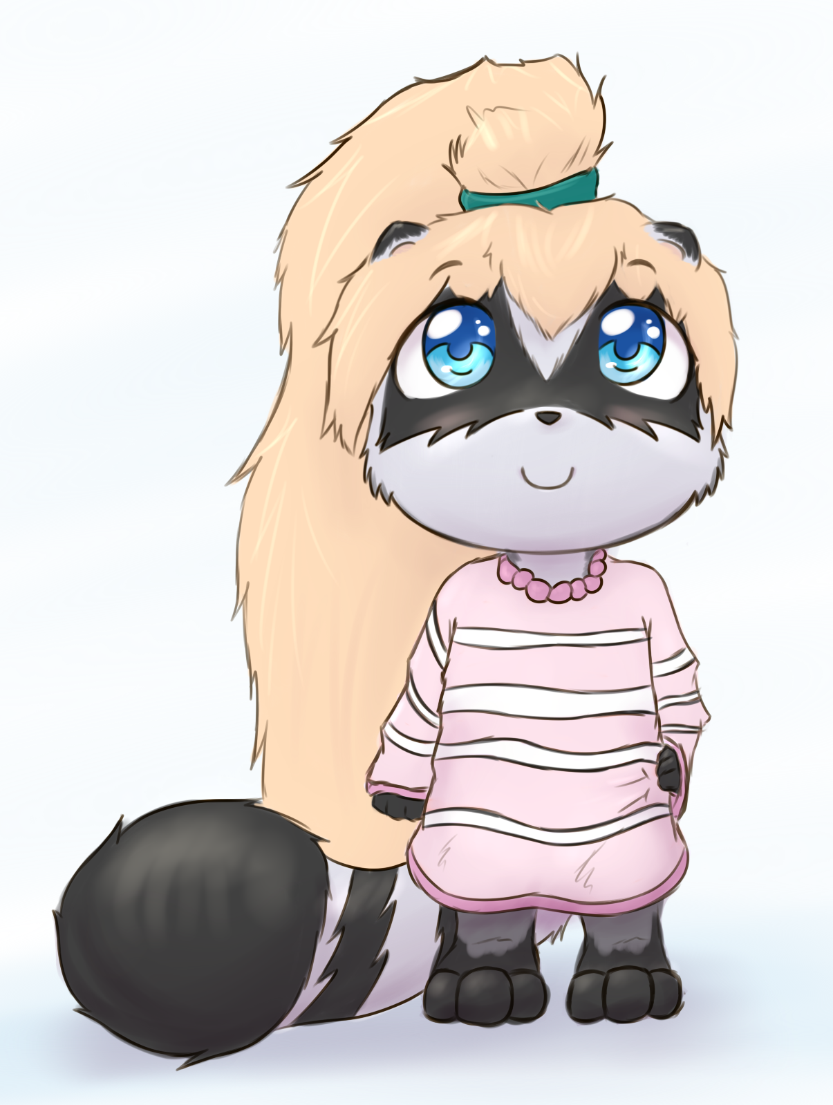 Big Dress Ziggy by Ketsa