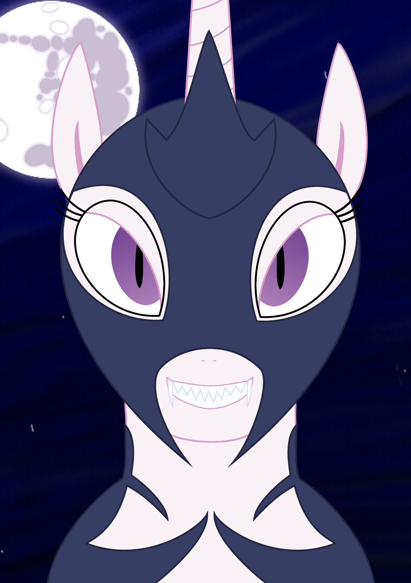 Eclipse Armored Front by Nemexis