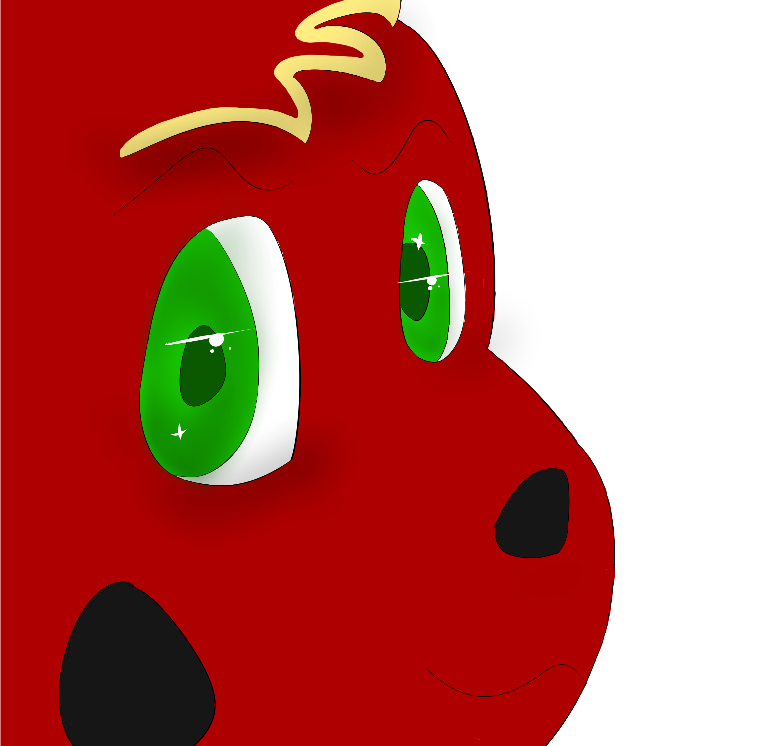 New Icon by CJtheRaichu