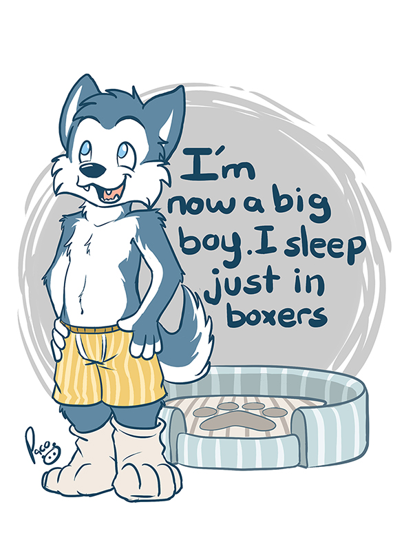 Daily sketches part 2 by pandapaco