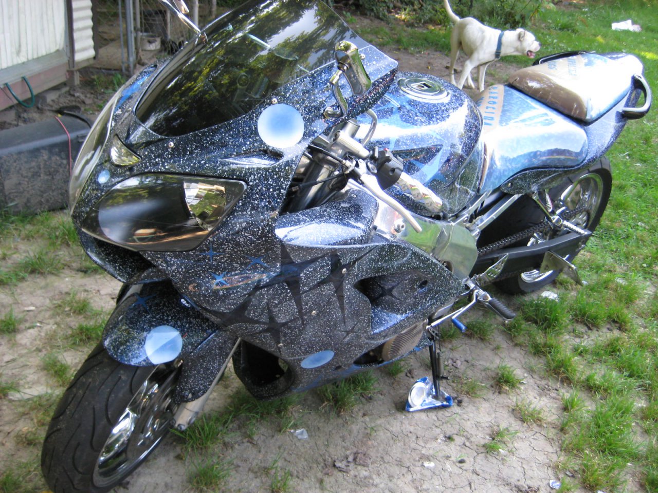 Twylite by Dontamure