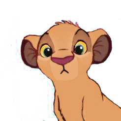 CharSheet - Meet... Mheetu! (Cub Tales: Book Two) by Floki