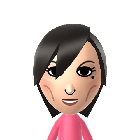 Undertale Miis for Wii U and 3DS by JohnnyWasteland
