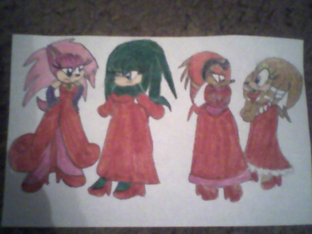 Valentine 2016 3 by PrincessShannon