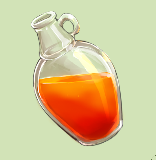 Jar.... by Dandi