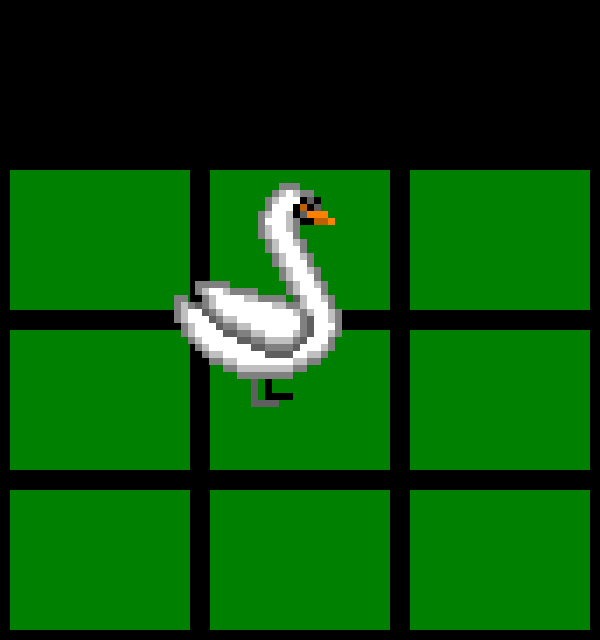 Minnow Swan Character Sheet by LockedDoor