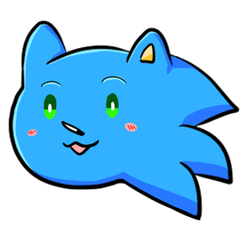 SONIC by RojinRojin SONIC by RojinRojin