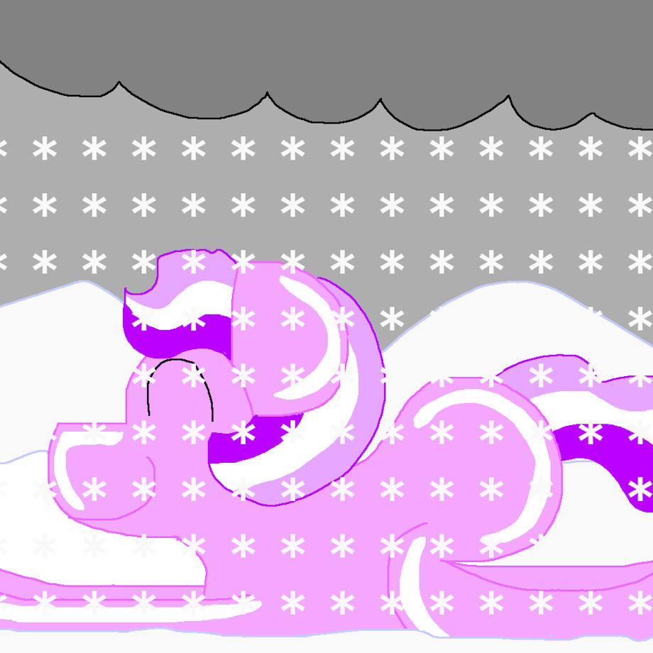 MLP Yu-Gi-Oh Card Art MLP Shiny February Violet by MasterMarik