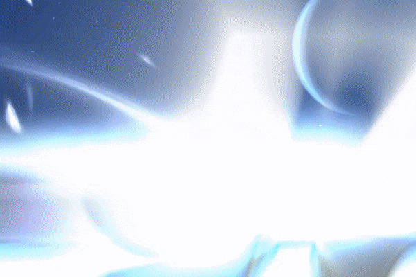Freedom Planet Legends intro Title GIF by KenjiKanzaki