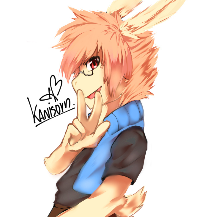 rabbity_07 by RabbitDX26