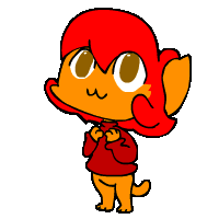 Yes Meow! by Caitsith511