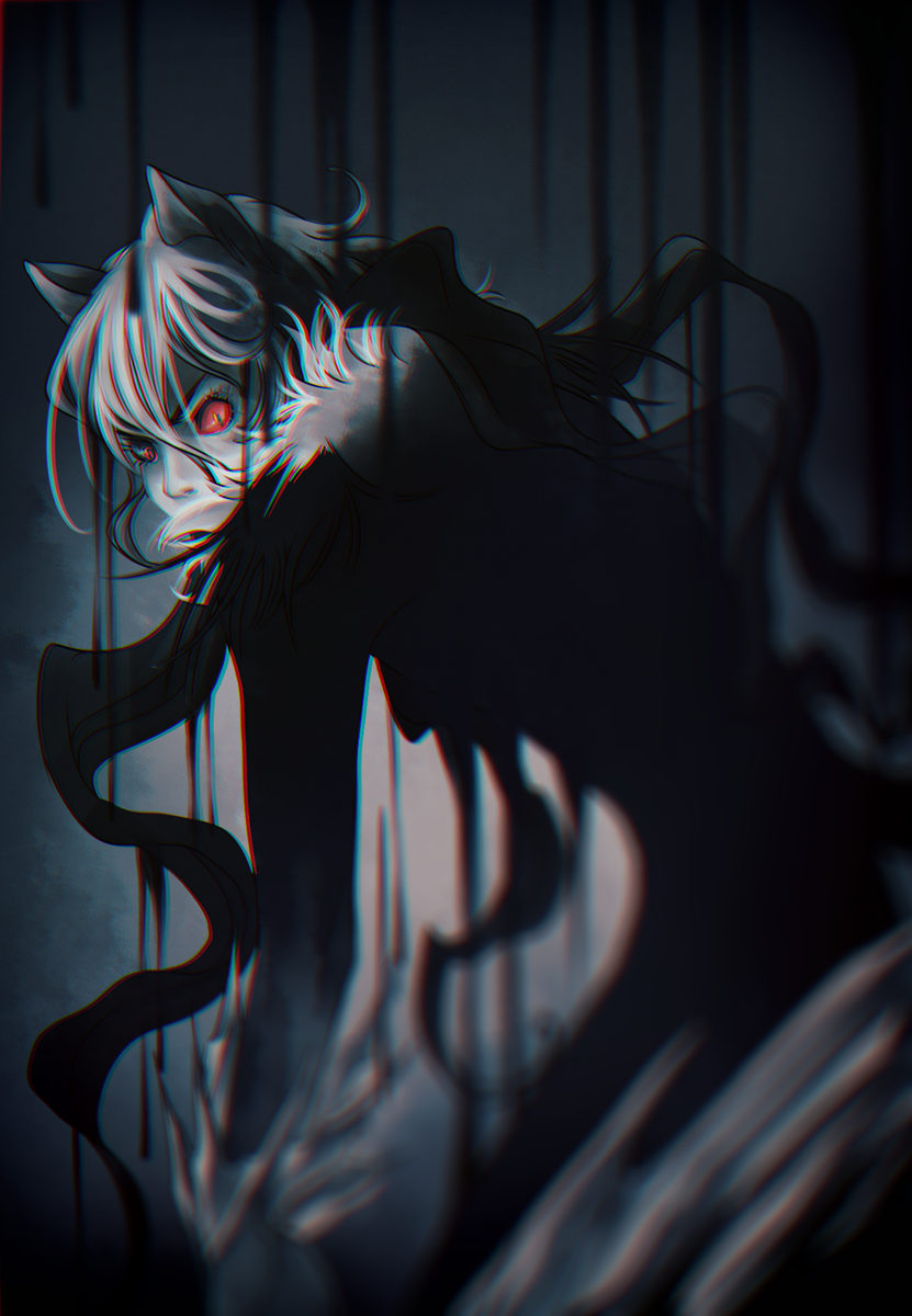 SONIC - HUMAN!MEPHILES by khalid