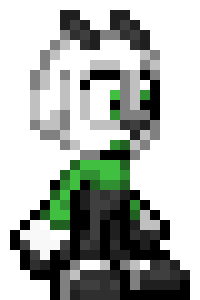 My Furry Persona by JohnSamer98