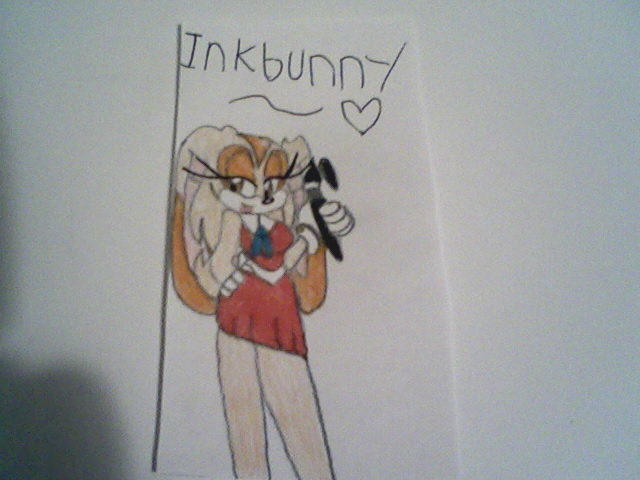 Inkbunny by PrincessShannon