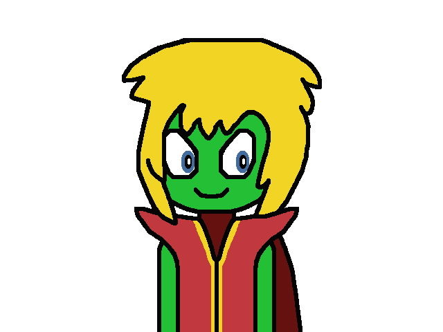Boltclank Without His Helmet By Chelseacatgirl