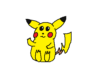 Pika Practice by 2BIT