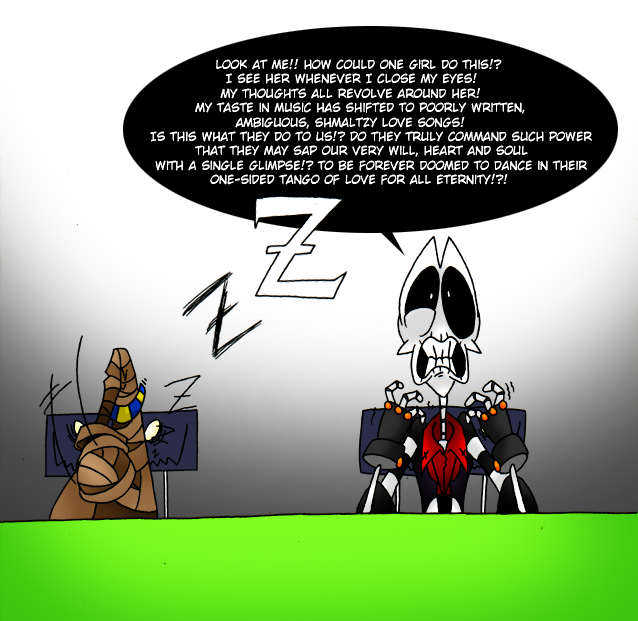 HSDP: 1-15 by HighSchoolDeathParty