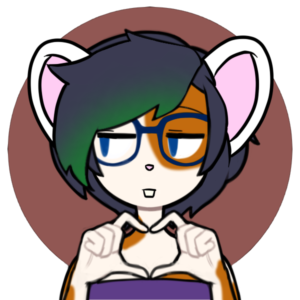 Picrew Edits by Kecomaster by Milkie