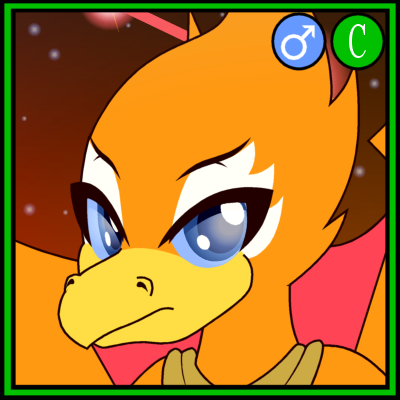 Sifar the Sunbird by fibs