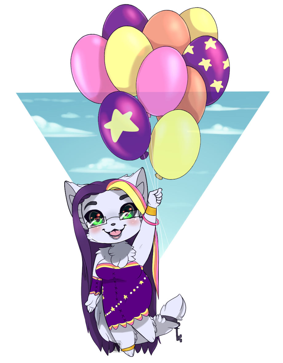 {C} Catt by Toast435