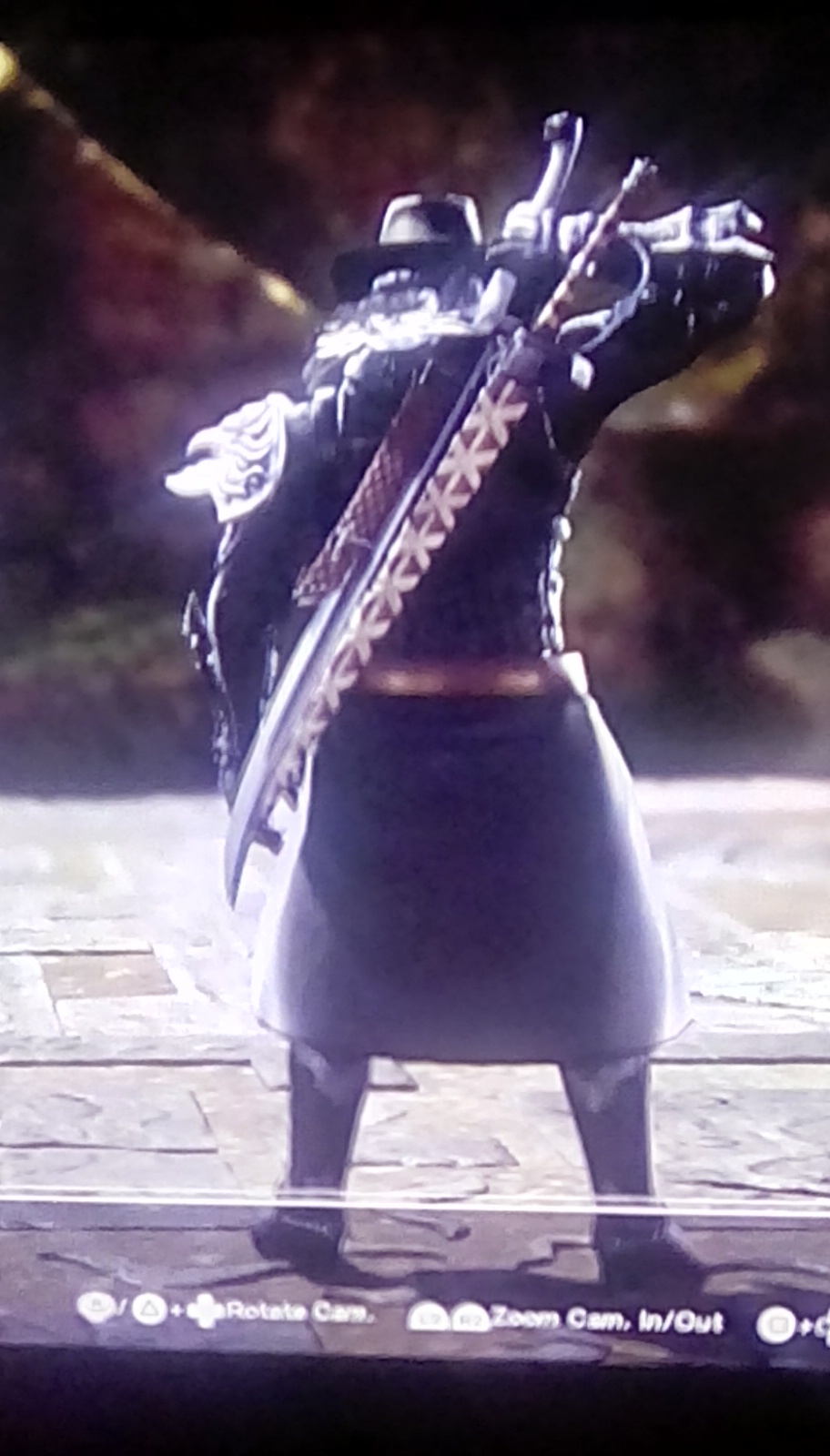 Dullehan Gan Ceann Bio by dullehan