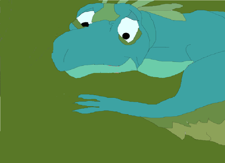 Guido Drawings by DinoFun