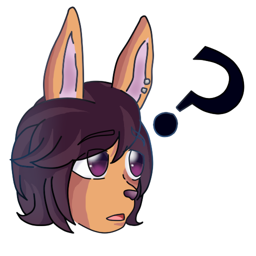 Female Jay Stickers by JayBunny