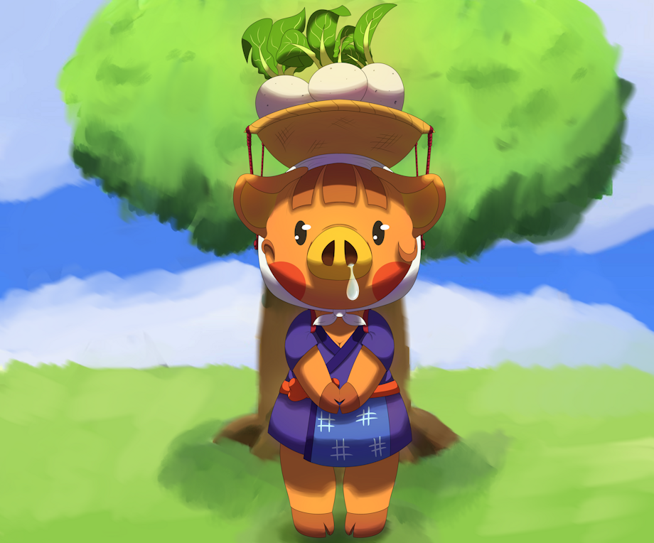 Daisy Mae By Kinglazereth