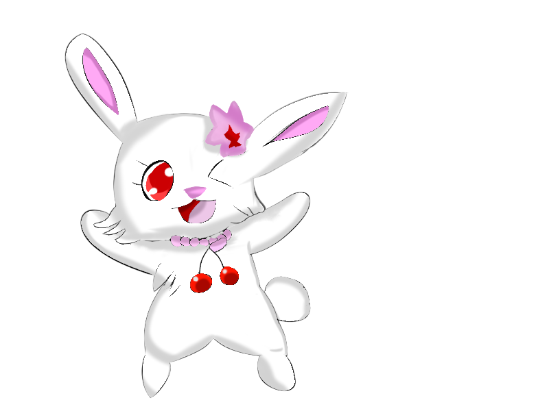 Ruby by Scorbunbun813