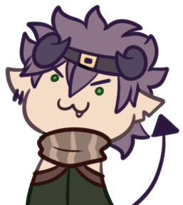 Friendly Chibis by Uluri