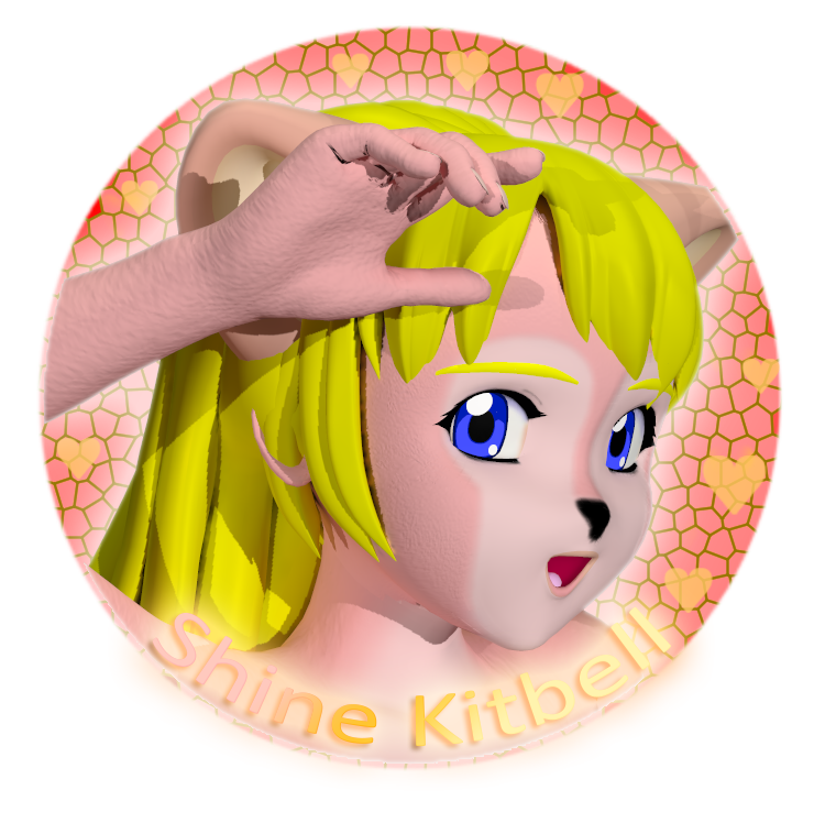 Buttoms by MozzlynArts