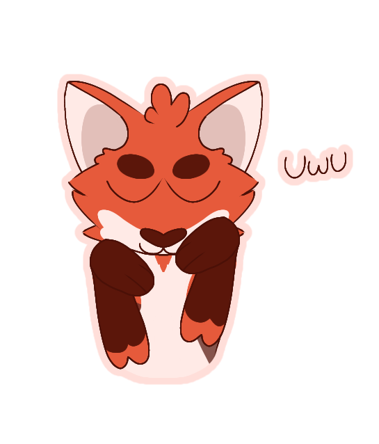 Zero Art 🐉: Blix goes UwU by ToiletTrauma