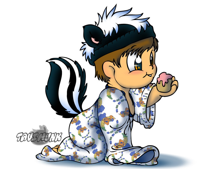 New Submission by TaviMunk