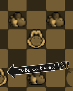 6 Hour Meme Checkers Battle with Pixel by Nishi